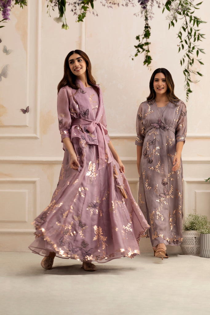 Butterfly Shadow – KAVERI - MIDDLE EAST